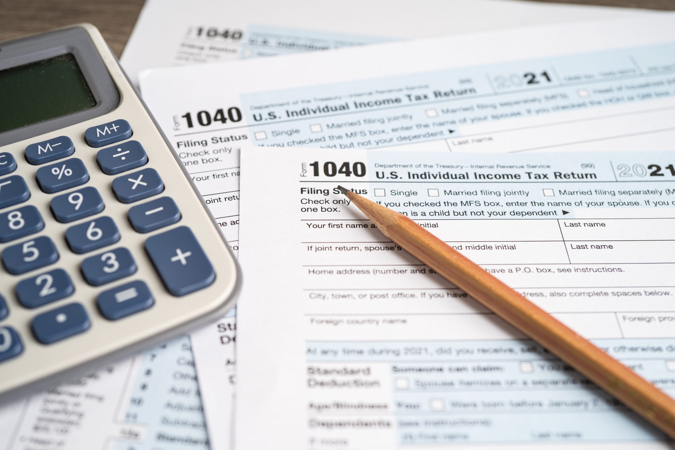 Date limite déclaration impôts 2025 : toutes… | Investis